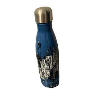 Starbucks | Dining | Starbucks Swell Steel Water Bottle 7 Oz Triple ...